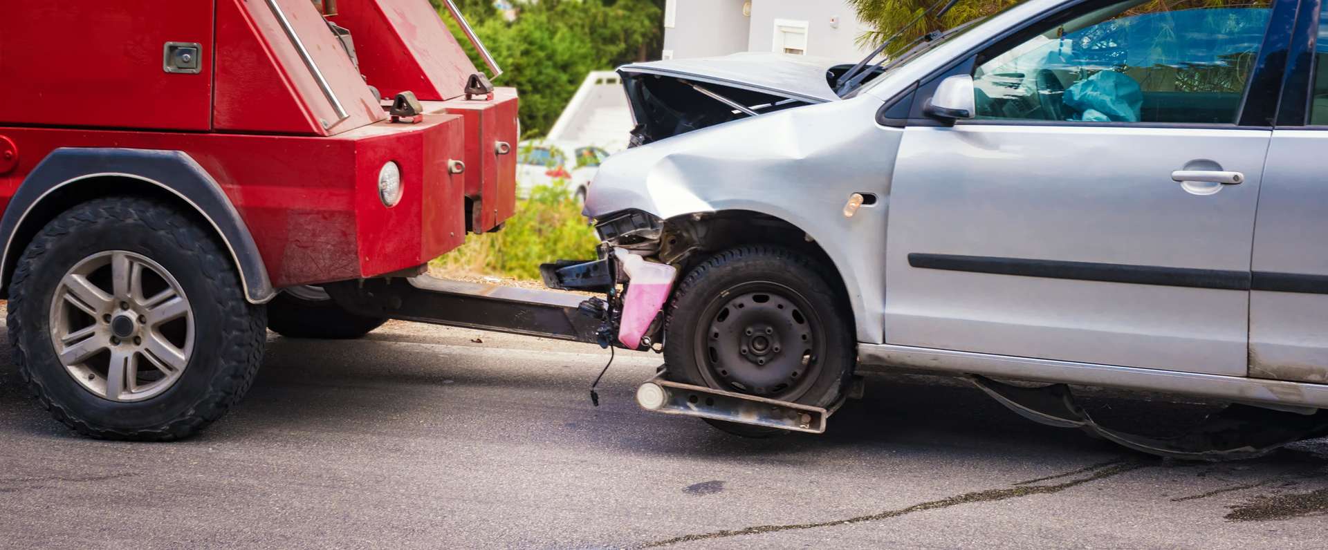Cour à scrap à Montréal-nord au Quebec - Scrap Ton Auto - Quebec