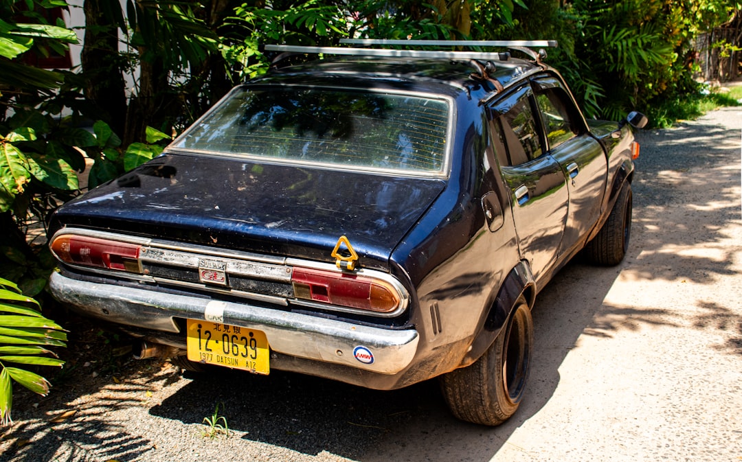 The Fastest Way to Scrap a Car in Montréal - Scrap Ton Auto - Quebec